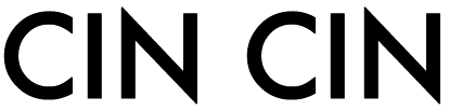 Cin Cin